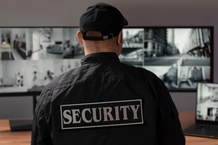 Job Desk & Tugas Security Beserta Template Gratis - KitaLulus