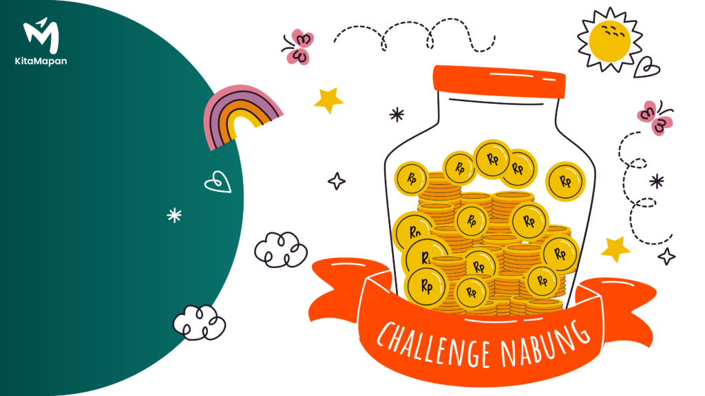 15 Challenge Menabung yang Seru dan Efektif, Coba Yuk! - KitaLulus