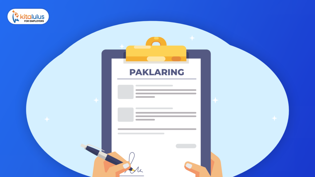 25 Contoh Surat Paklaring Kerja dan Cara Membuatnya