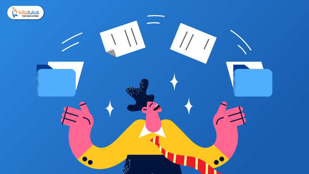 Cara Menyusun SOP Rekrutmen Karyawan dan Contohnya