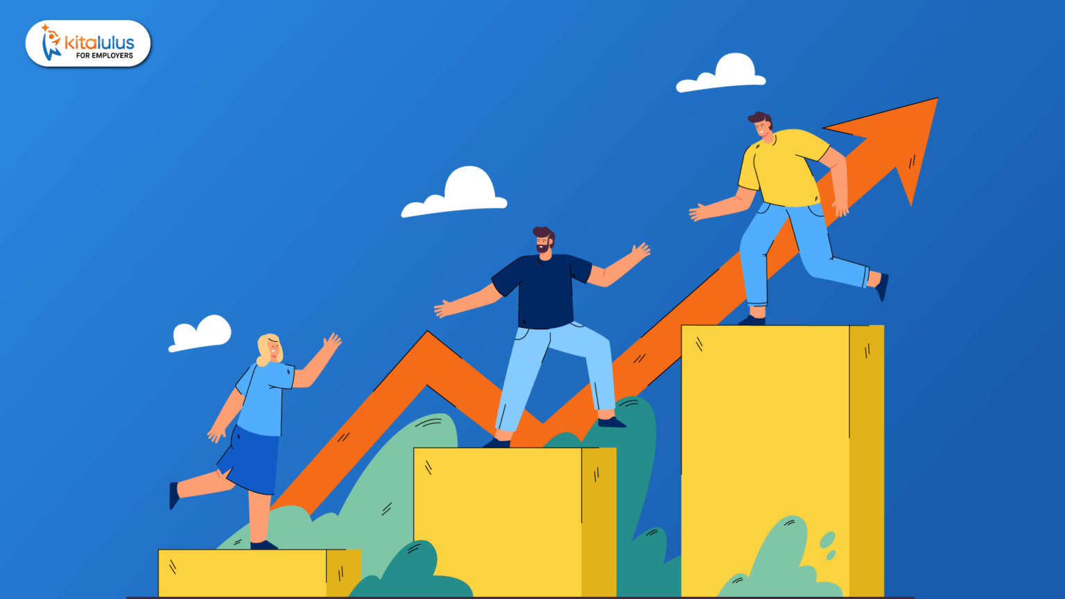 Skill Gap: Pengertian, Jenis, Cara Mengidentifikasi dan Mengatasinya