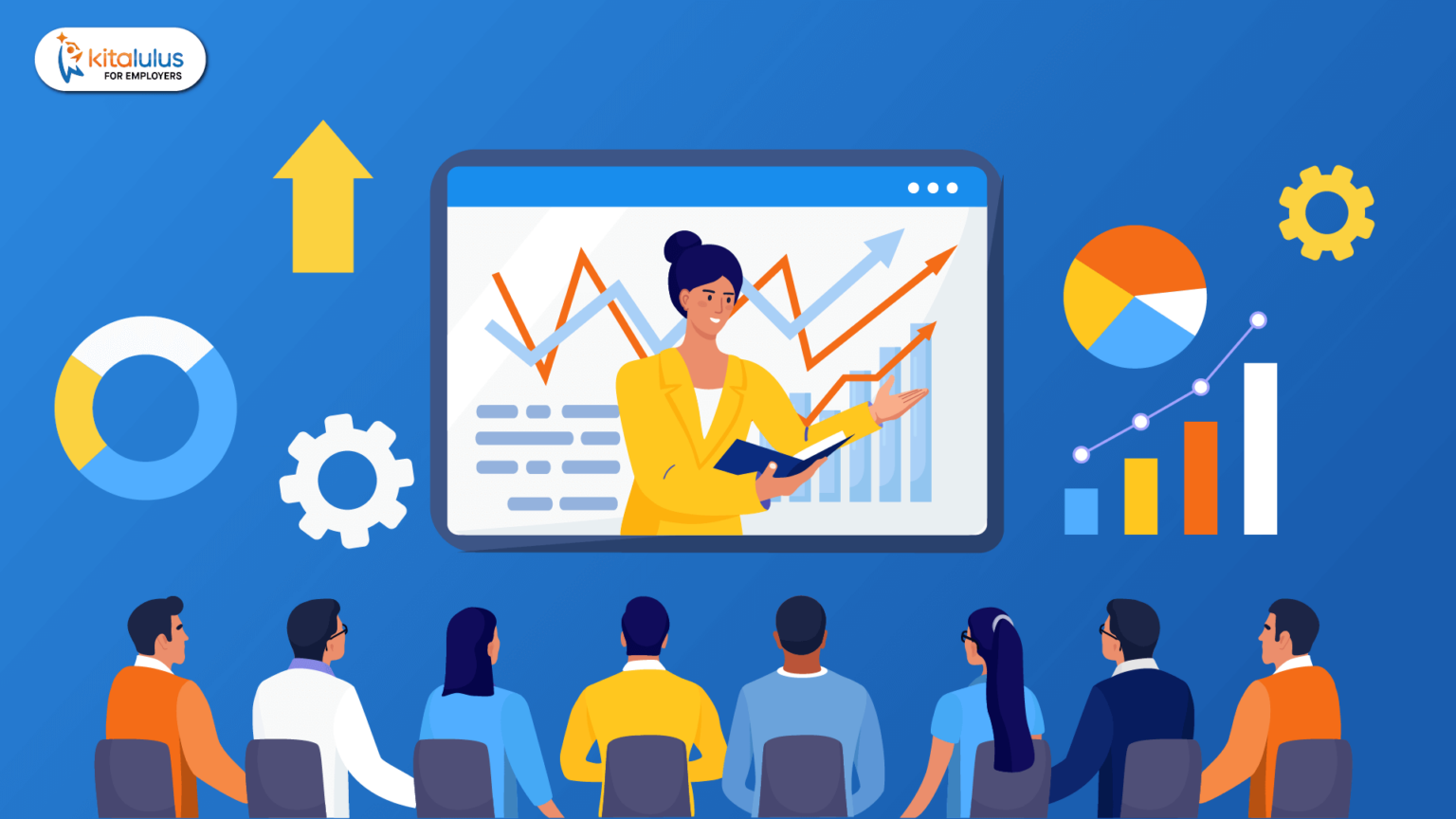 Sales Training: Pengertian, Manfaat, dan Jenis Programnya