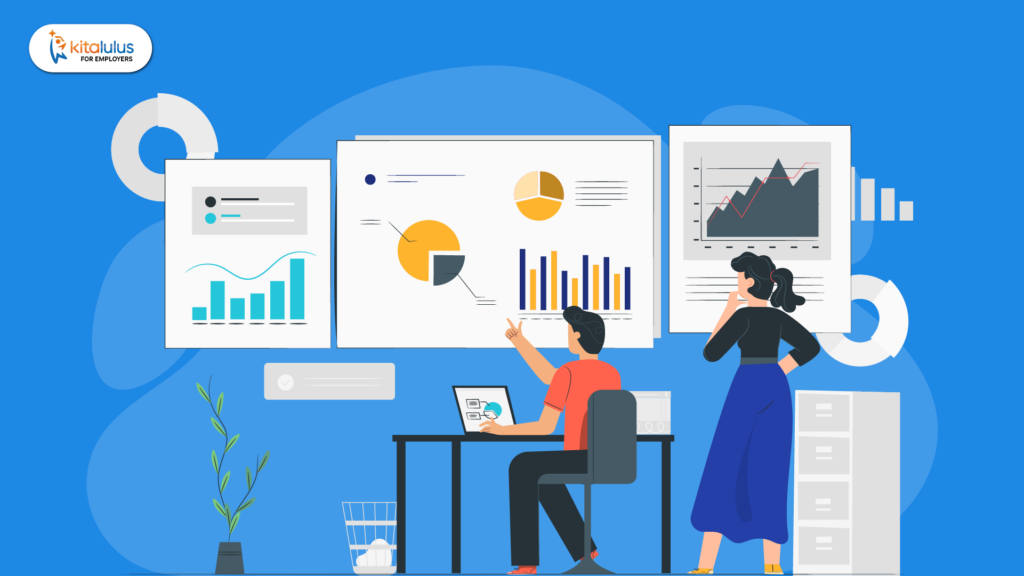 Manfaat Rekrutmen Berbasis Data untuk Dapatkan Kandidat Terbaik