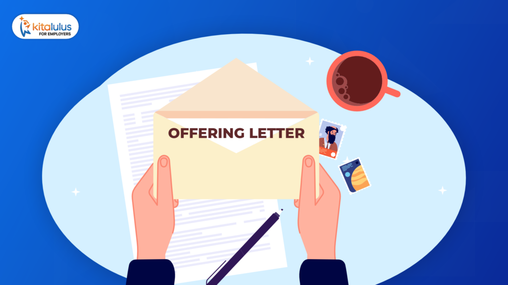 Perbedaan Offering Letter dan Kontrak Kerja (Plus Contoh)