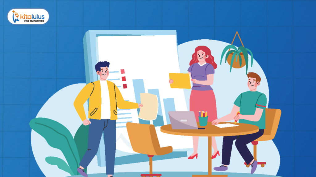 Manpower Planning 101: Strategi Menyusun Kebutuhan SDM