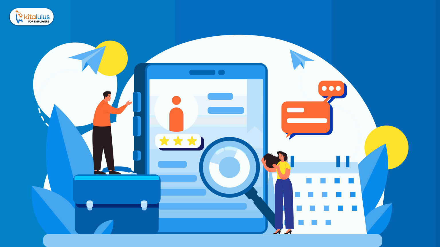 Apa Itu HR Dashboard, Fungsi, dan Contohnya