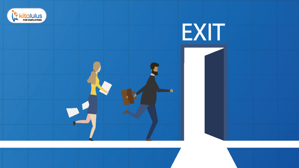 10 Pertanyaan Exit Interview yang Wajib HR Tanyakan
