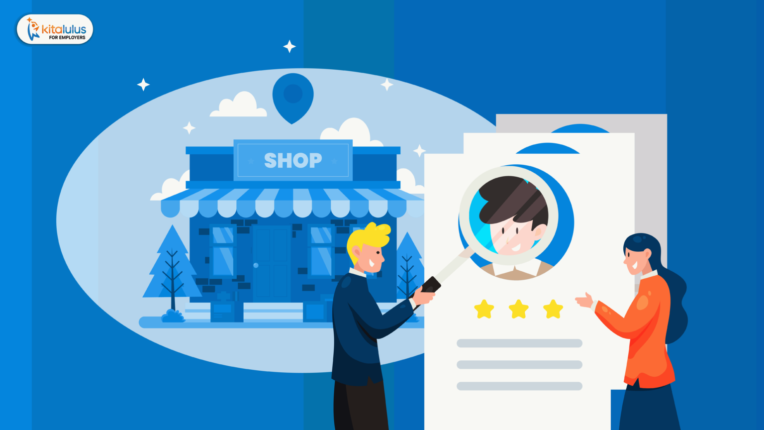 Info HRD - KitaLulus