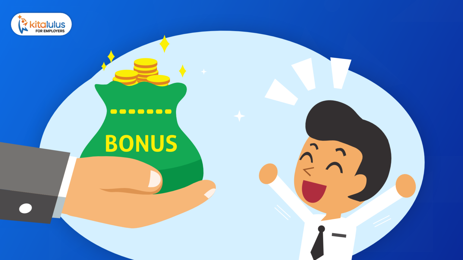 Cara Menghitung Bonus Karyawan: Panduan untuk HRD