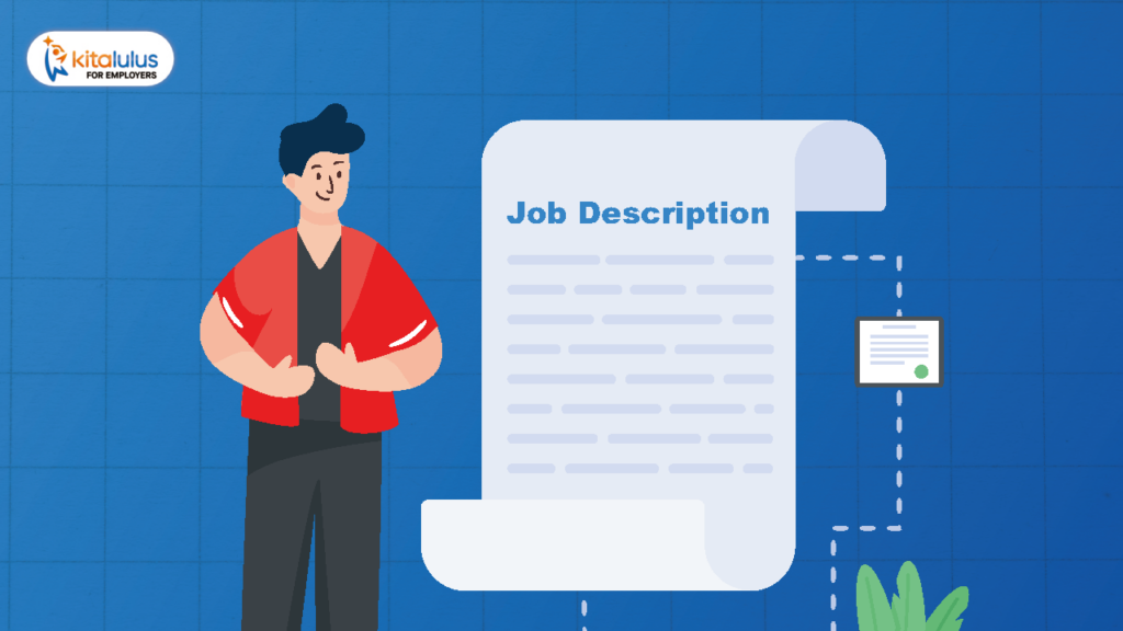 15 Contoh Job Desk untuk Berbagai Posisi dan Cara Buatnya