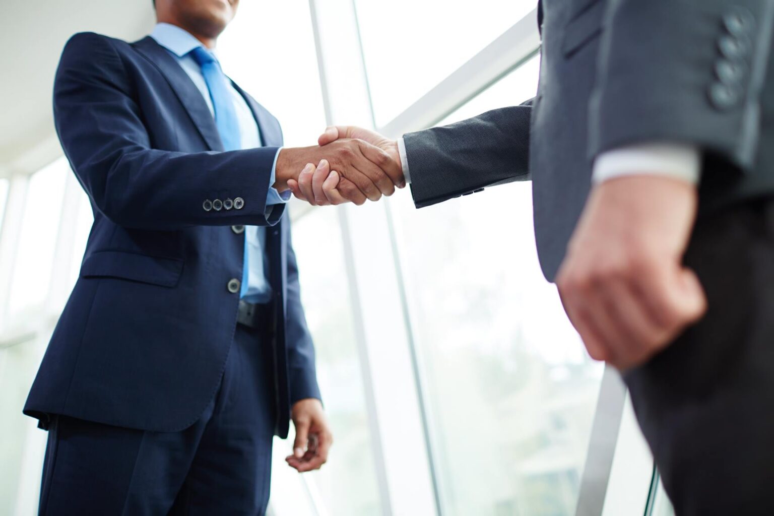 Pengusaha Wajib Tahu, Ini 6 Cara Mencari Investor Terampuh untuk Bisnis ...