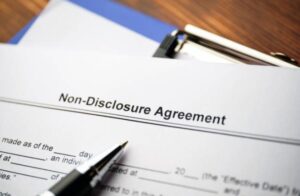 Non-Disclosure Agreement (NDA): Arti, Fungsi, Jenis, dan Aturan Hukumnya