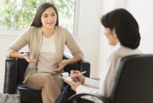 Apa Itu Konselor? Ini Tugas, Skill Wajib Dikuasai, dan Gajinya - KitaLulus