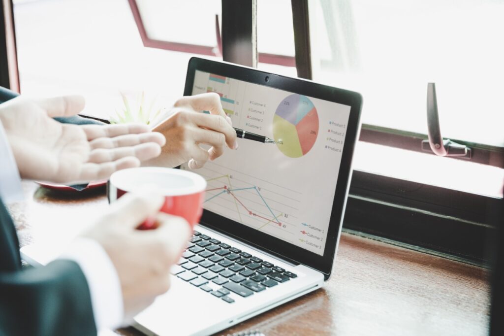 Gambaran Tugas Staff Finance Perusahaan - KitaLulus