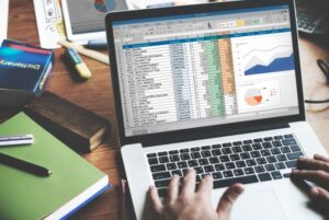 Apa Itu Data Entry? Ini Tugas, Gaji, dan Skill yang Wajib Dikuasai ...