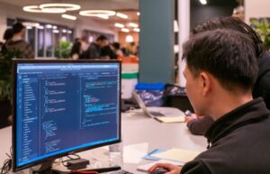 Back End Developer: Pengertian, Tugas, Gaji, dan Bedanya dengan Front ...