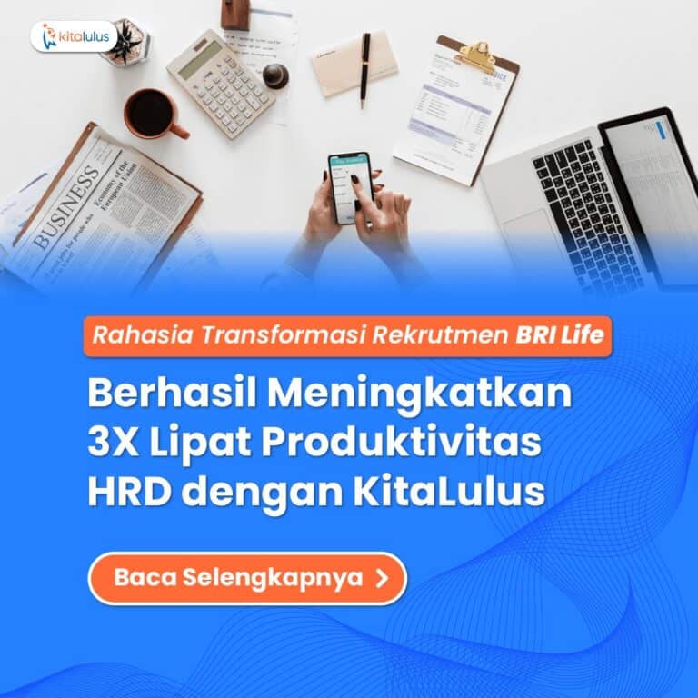 15 Contoh Job Desk untuk Berbagai Posisi dan Cara Buatnya