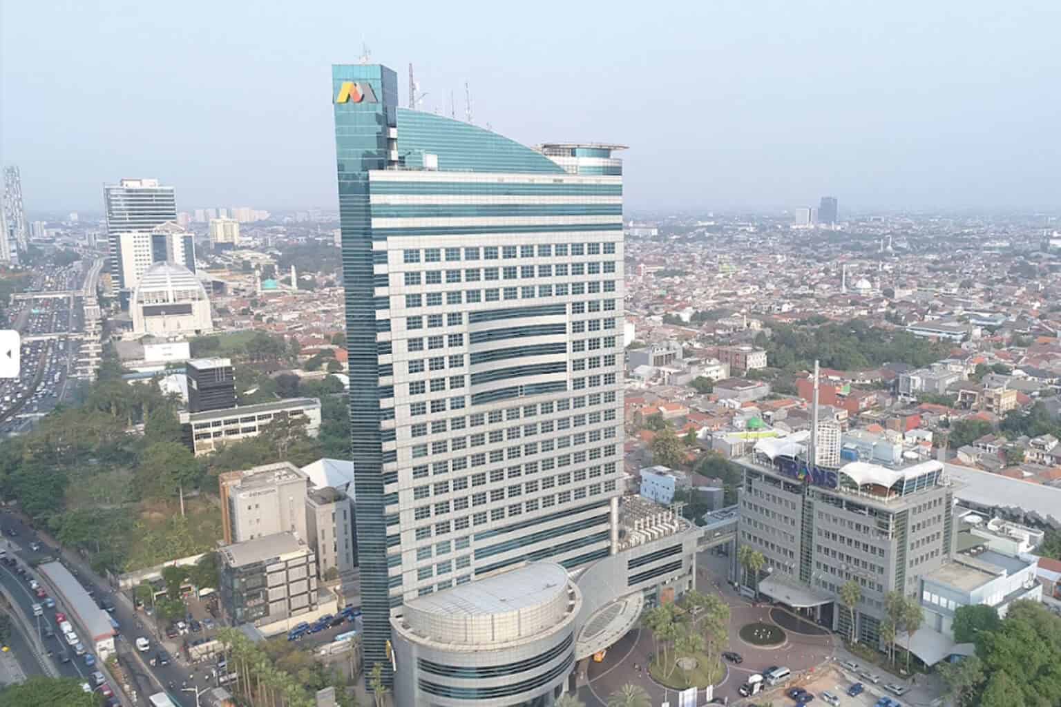Dibuka Loker Bank Mega Dengan Gaji Diatas UMR Dan Komisi Tanpa Batas ...