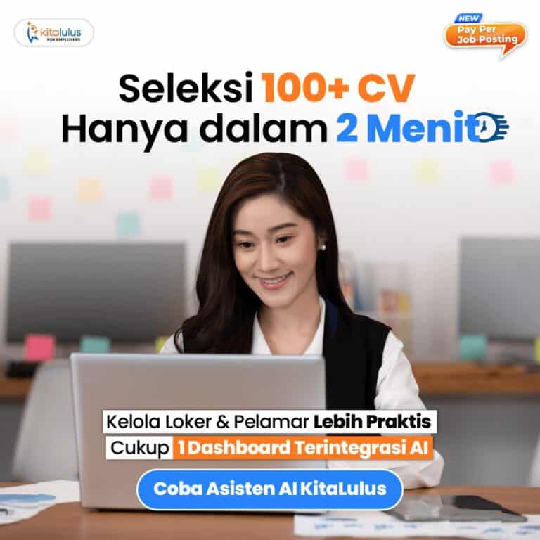 10 Program Kerja HRD dan Tren Terbaru yang Perlu Diikuti