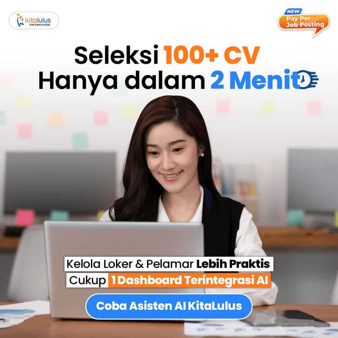 10 KPI HRD yang Harus Dicapai dan Rumus Menghitungnya